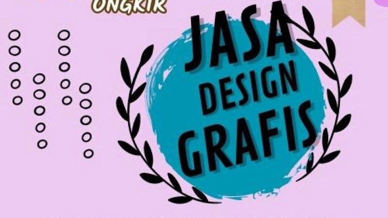 DESIGN GRAFIS MURAH DAN MEMUASKAN - Yorsha