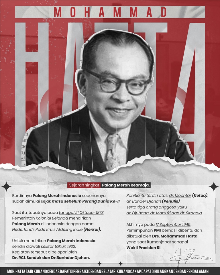 Poster dan banner indomie