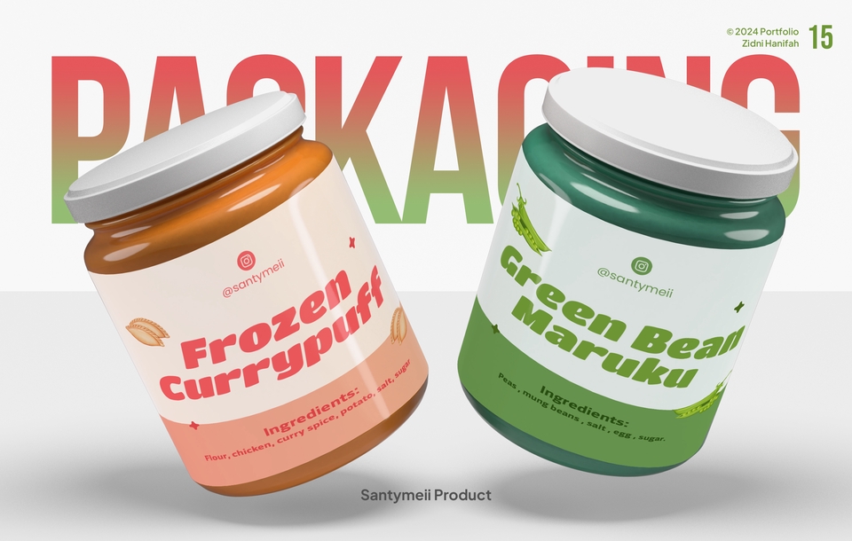 Desain Packaging dan Mockup