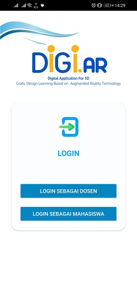 Jasa Pembuatan Aplikasi Android / iOS dengan Flutter / Java & Web Mobile (CI, Laravel)