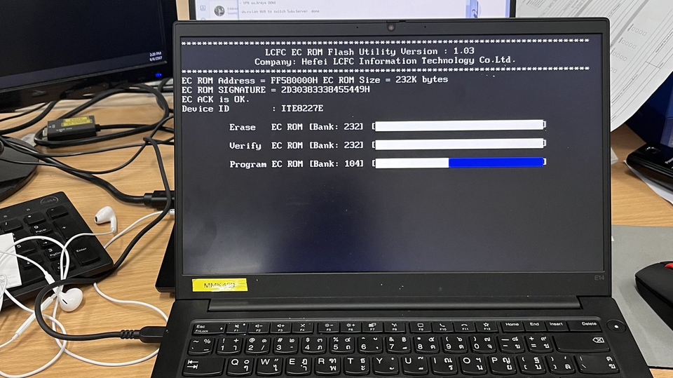 IT Support Freelance