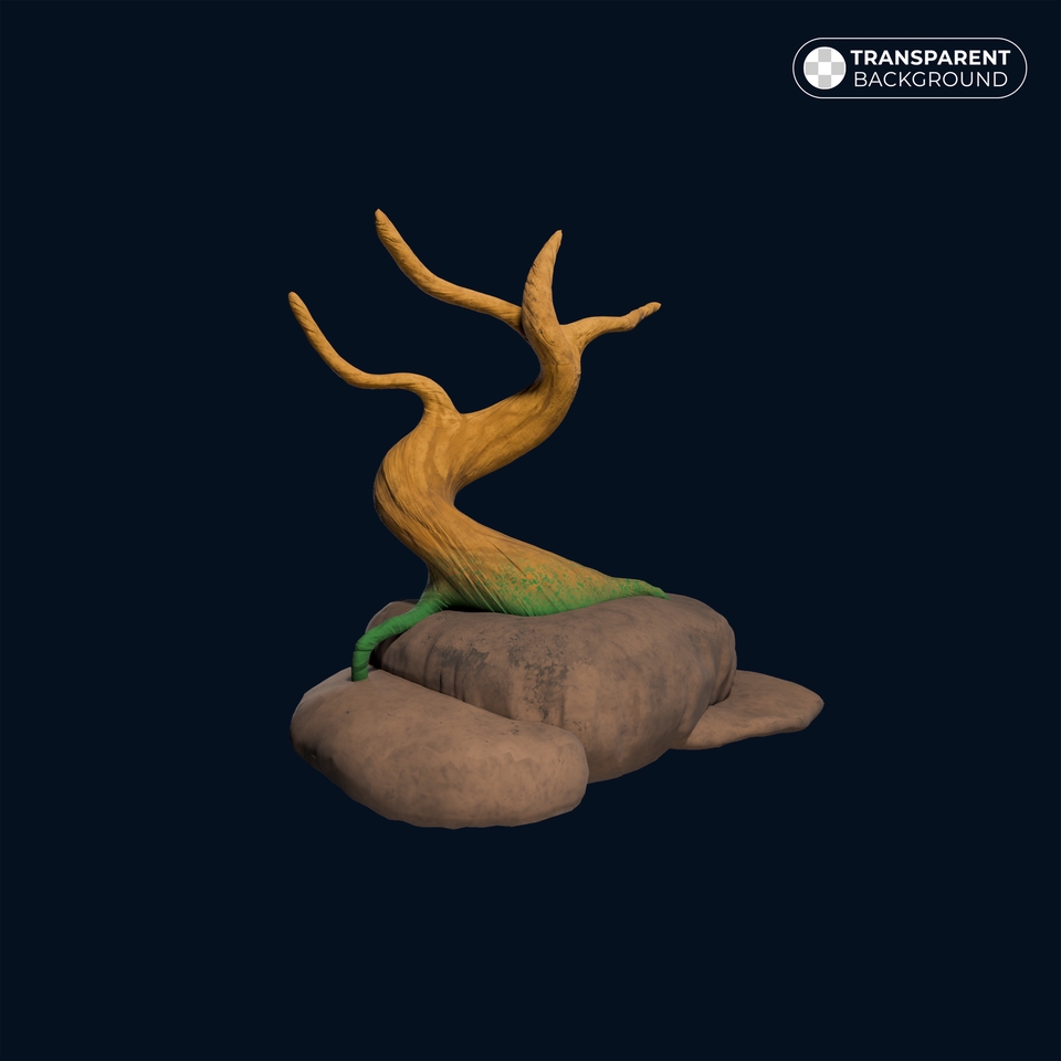 Jasa Design 3D Modeling Character, Game Asset, Animasi, Environment, Dll