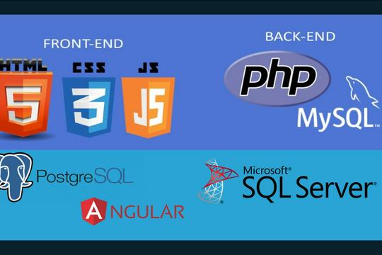 รับทำเว็บไซต์ Html Php Mysql Postgresql และรองรับ Responsive