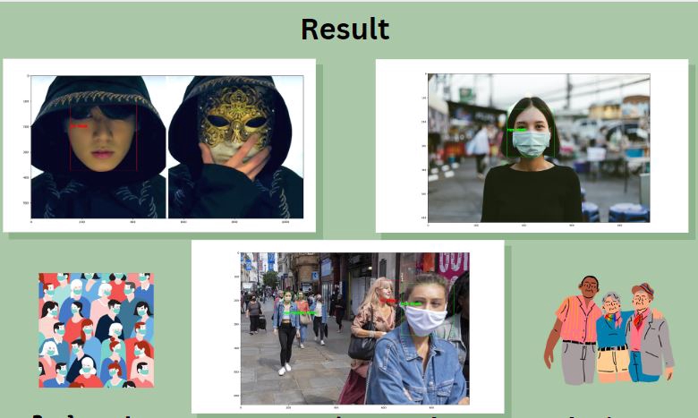 รับงาน Data Science, AI, Pythonงานวิจัย/ Classification/ Object Detection/ Image Processing/ Model..