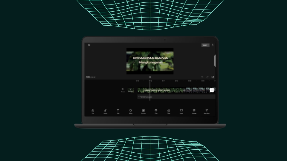 Pembuatan dan Editing Short Video Kekinian