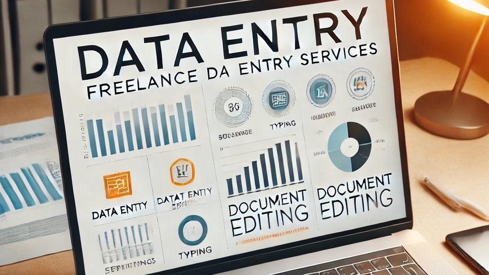 Data entry: web Scraping, Data Mining, konversi format (excel, sheets, word, docs, slides, dll)