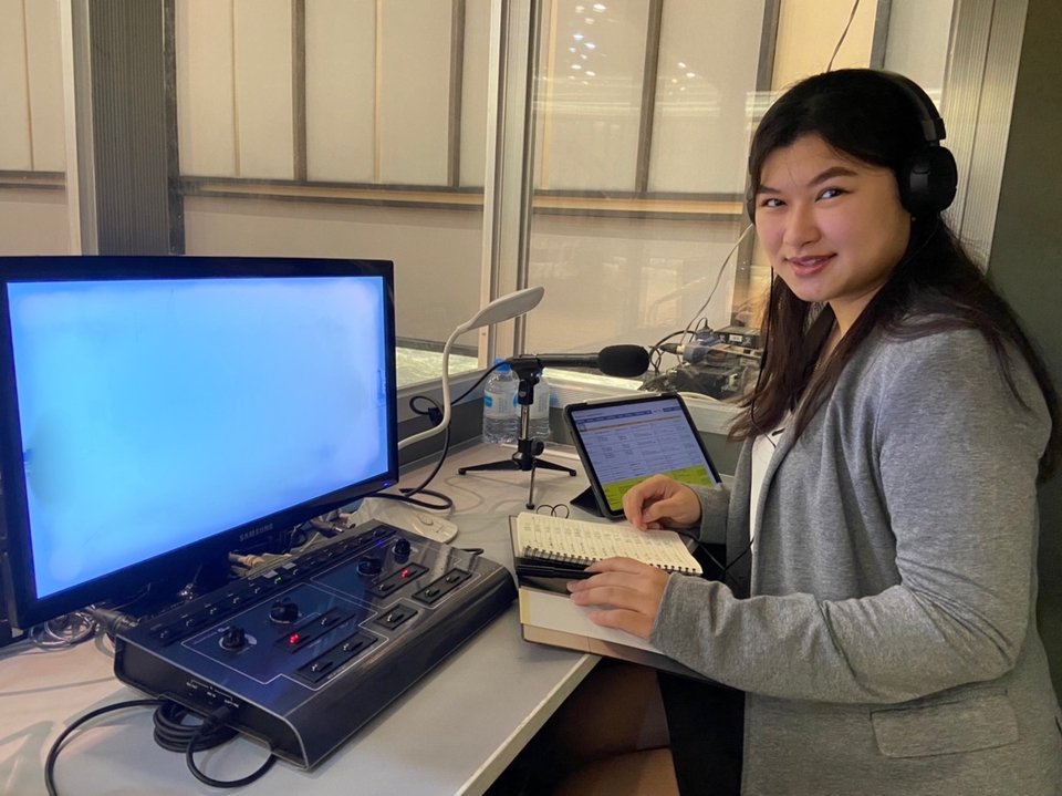 ล่าม ไทย จีน