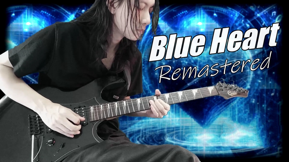 Modern Rock Sound Mix & Mastering / Backing Track