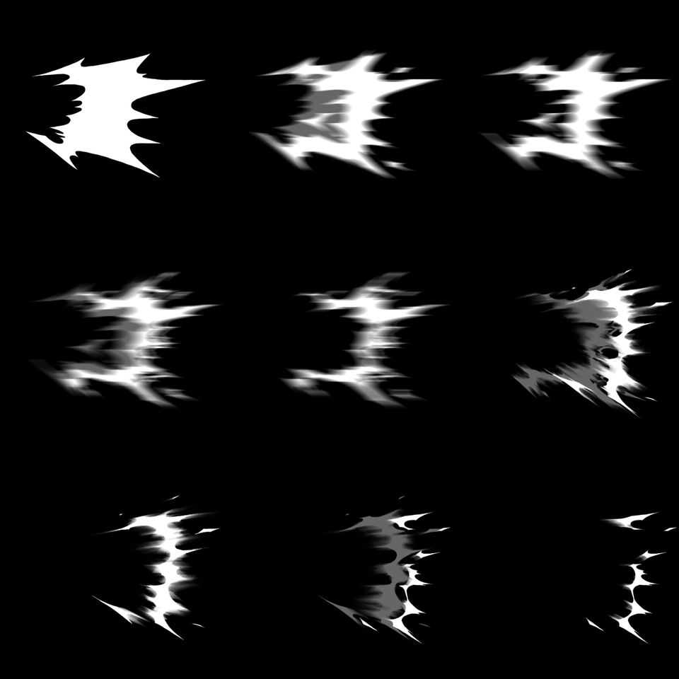 Unity Particle System