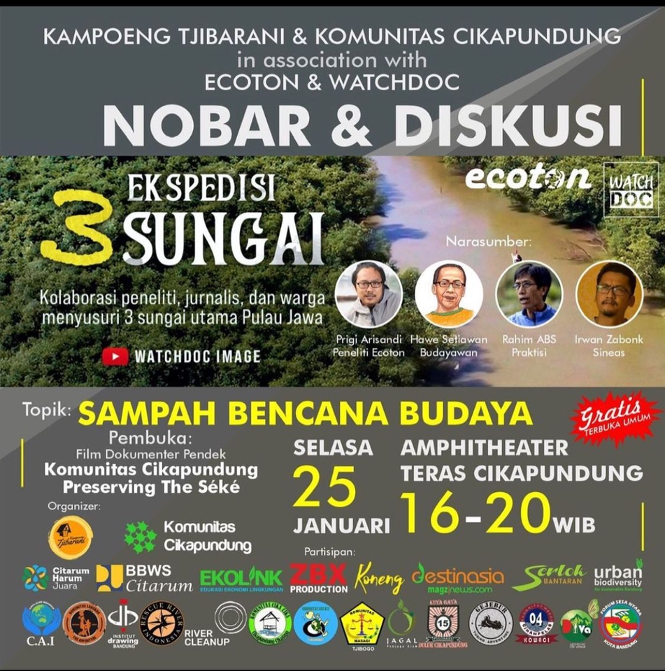 JASA DESAIN BANNER, POSTER MURAH