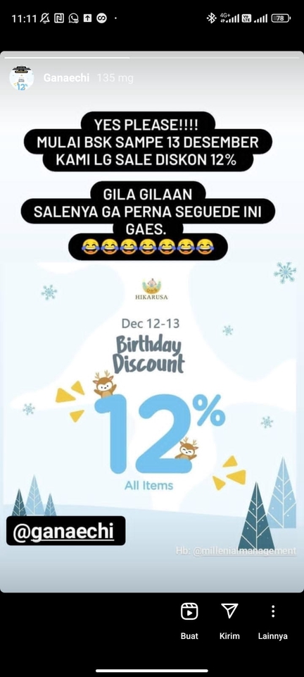 Review Produk Apapun Kecuali Obat-Obatan terlarang, Alkohol, dan barang ...