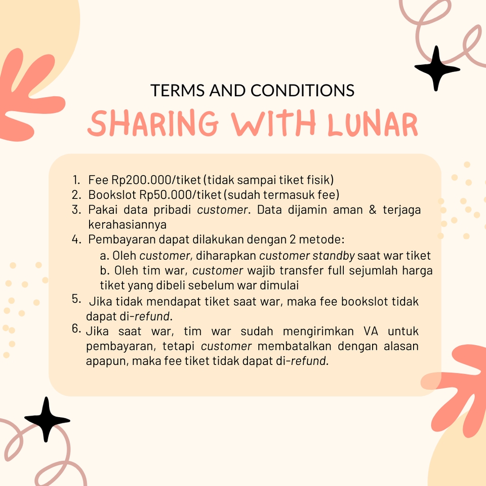 Pembuatan Desain Logo, Poster dan Presentasi