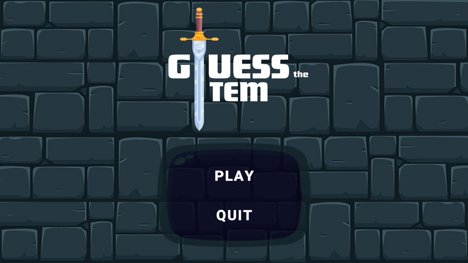 Simple 2D Game with Unity