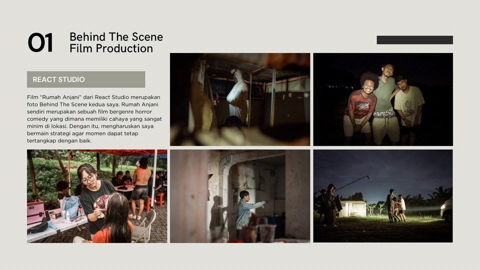 Photographer Event/Product/Wedding/Potrait/Sports/Graduation JABODETABEK