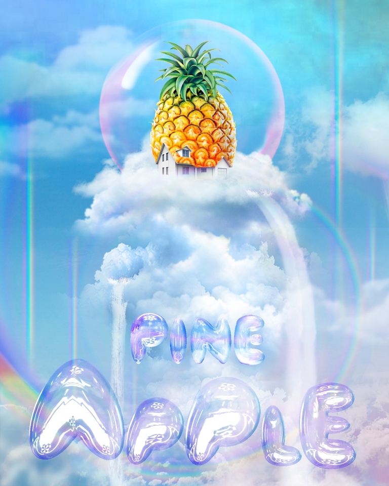 RETOUCH POSTER DESIGN