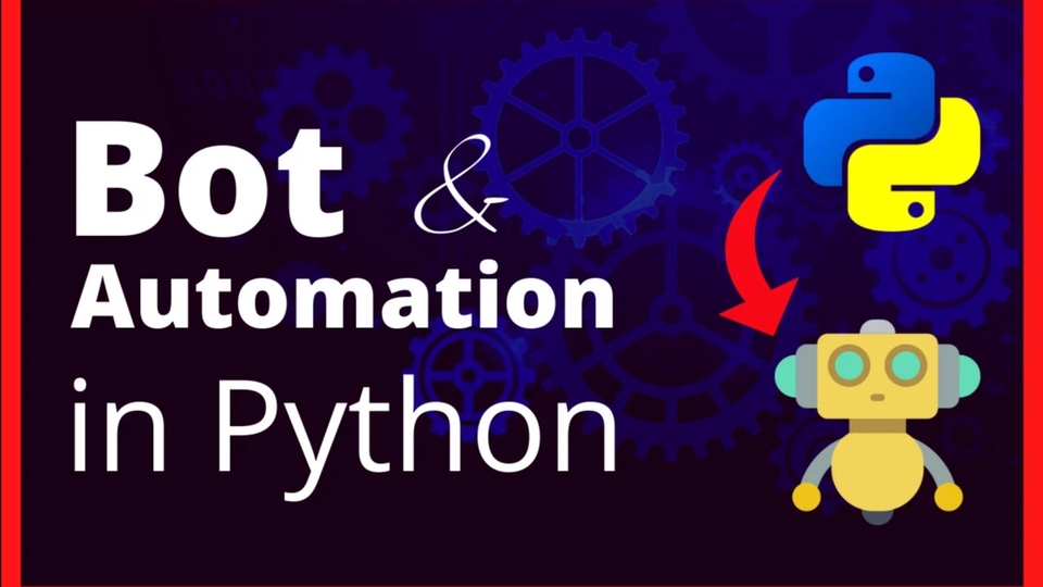 สร้าง Bot & Desktop Application