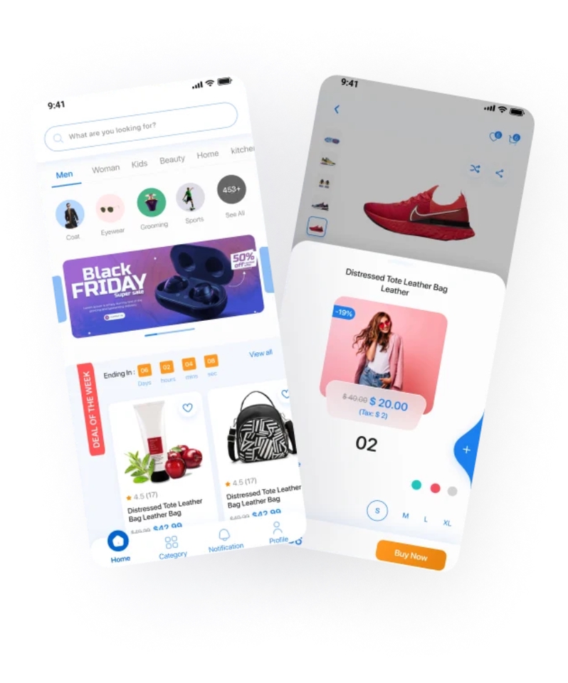 Ecommerce Multivendor Fitur Lengkap Siap Pakai