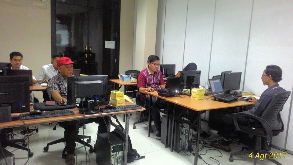 Custom program Autolisp advanced