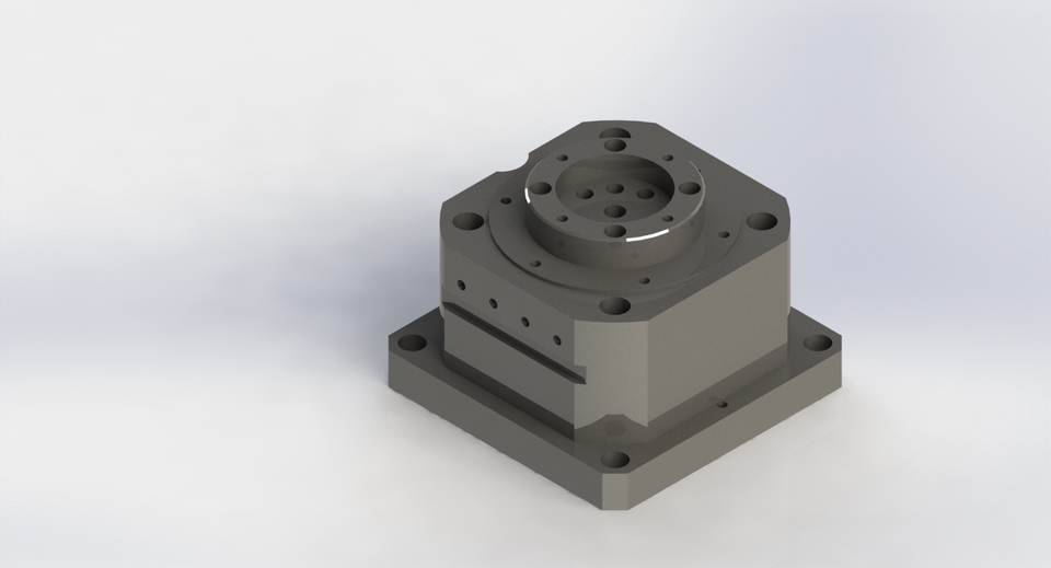 DESIGN 3D, DETAIL DRAWING FABRICATION & FINITE ELEMENT ANALYSIS (FEA)