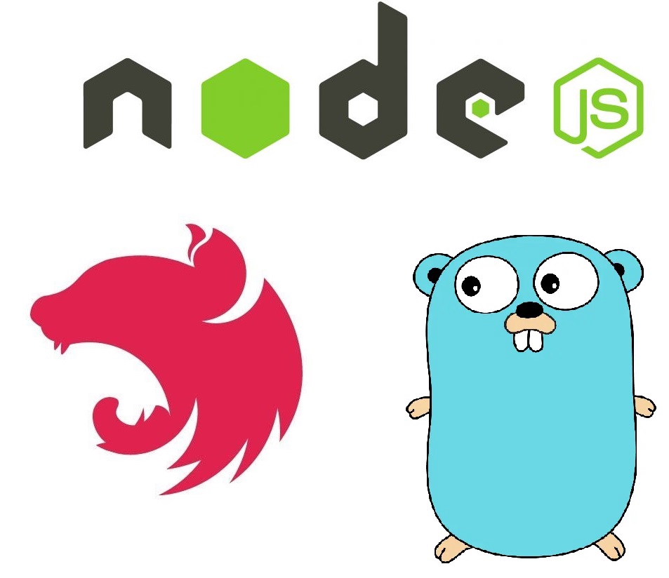 รับทำเว็บด้วย React Vuejs Nodejs Nestjs Golang Python