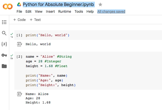 ช่วยสอน ทำการบ้าน assignment วิชา Python programming