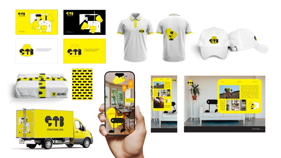 Brand Identity for Soulful Brands – ไม่ใช่แค่สวย แต่รู้สึกได้