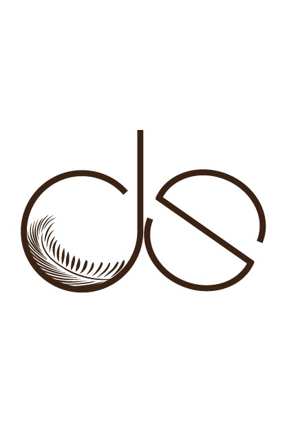 Design Logo Simpel, Minimalis, dan Modern