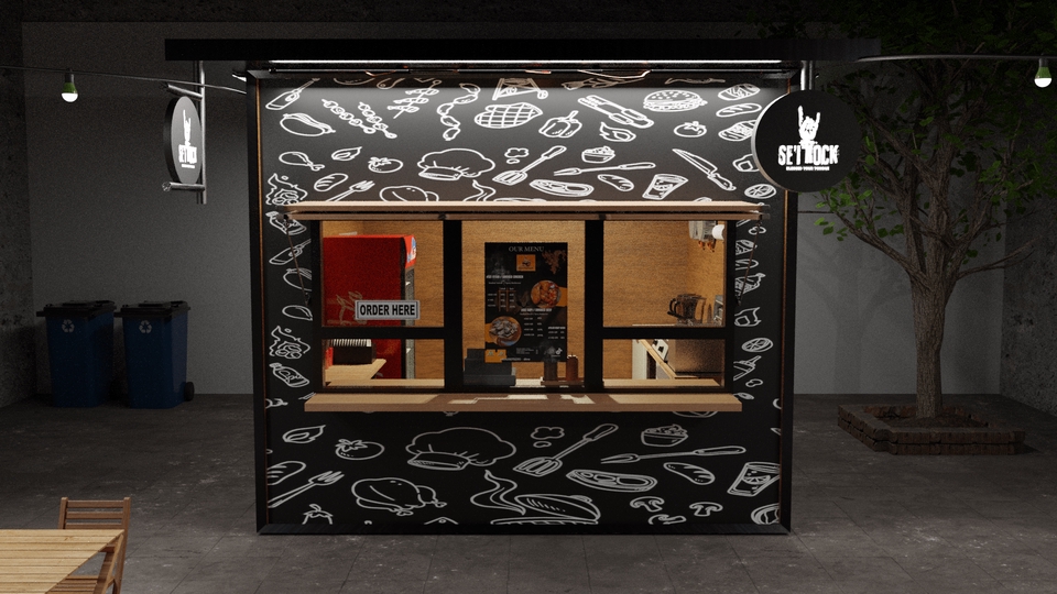 Jasa 3D Modeling dan Animasi Produk