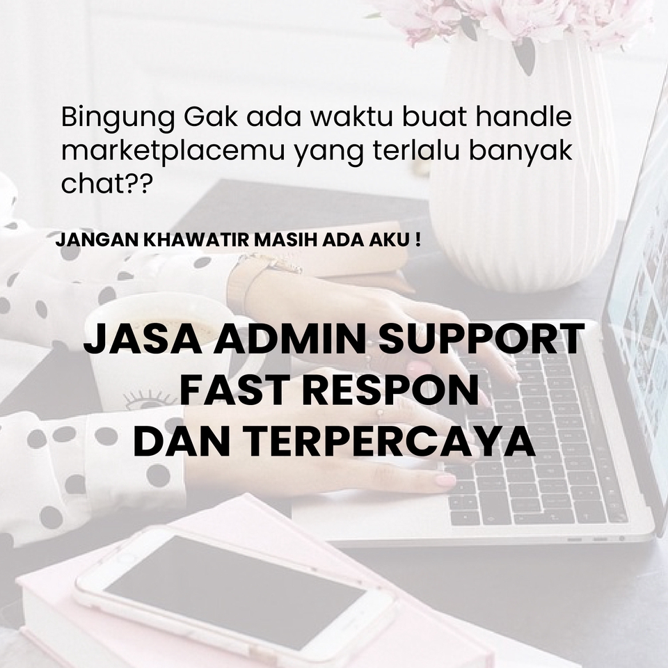 CS & ADMIN ONLSHOP