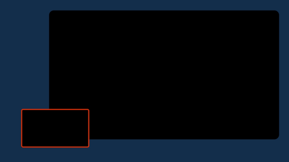 OBS Live Streaming Template & Youtube Thumbnail