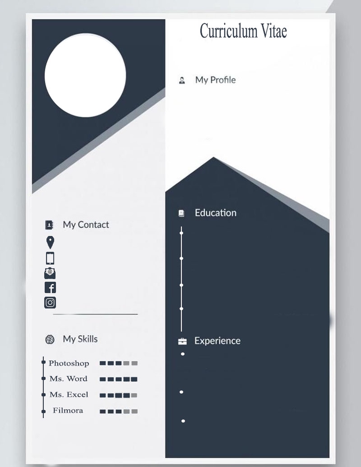 JASA PEMBUATAN CV HASIL MENARIK DAN RAPI HANYA 4 JAM