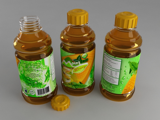 design 3d modeling & animasi untuk aset/produk/logo + render