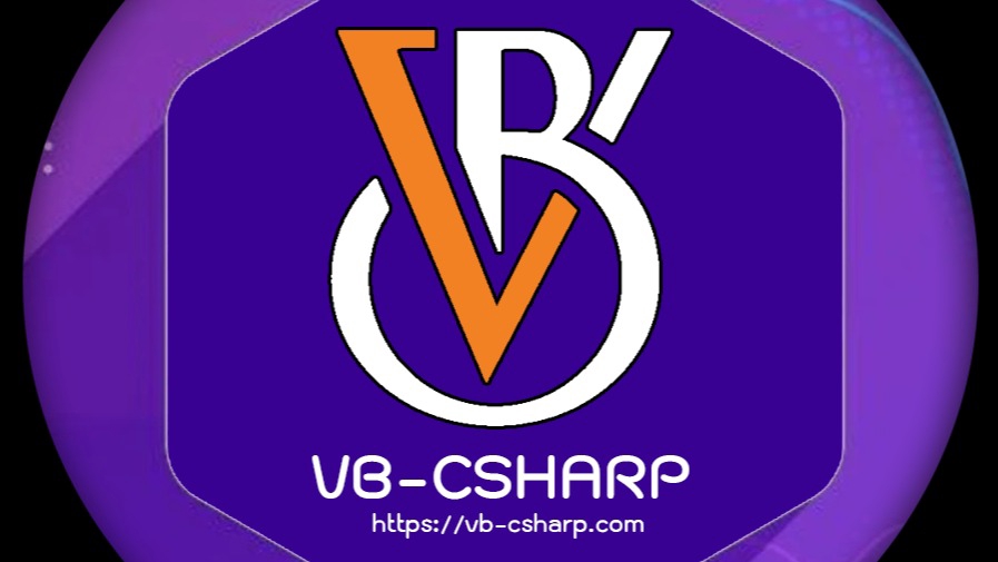 รับเขียนโปรแกรม Windows Application ภาษา C# เชื่อมฐานข้อมูลทุกประเภท