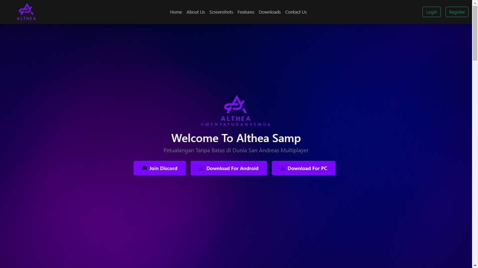 WebPro Studio – Solusi profesional untuk web modern dan responsif.