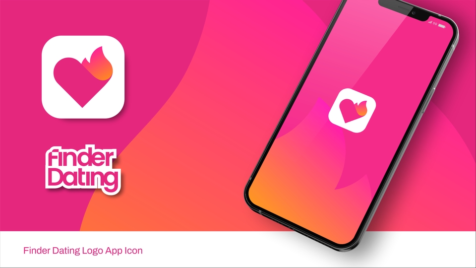 Desain Logo untuk APP ICON 24 Jam Jadi, BEBAS REVISI