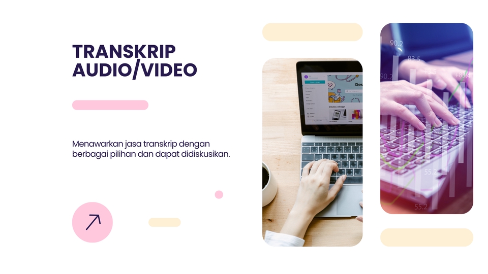 Jasa Transkrip Audio / Video