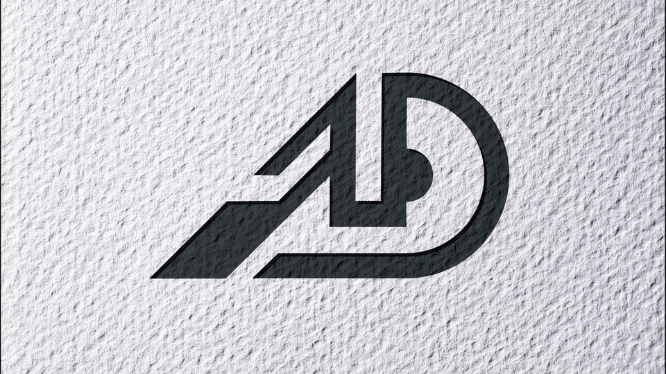 DESAIN LOGO PROFESSIONAL DENGAN REVISI TANPA BATAS