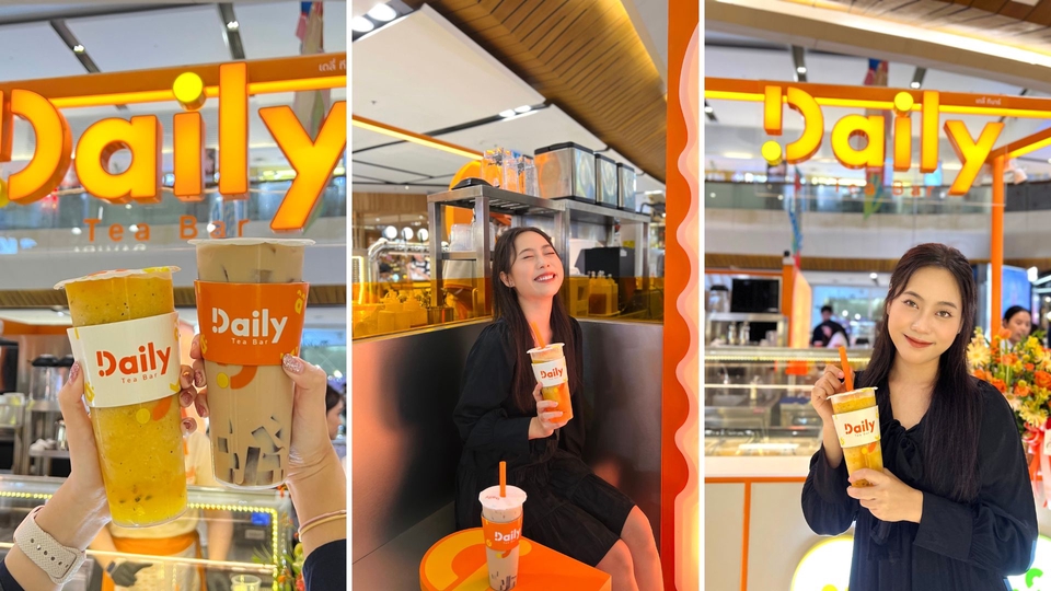 รีวิวสินค้าทั้งภาพนิ่ง + วิดิโอ beauty & lifestyle