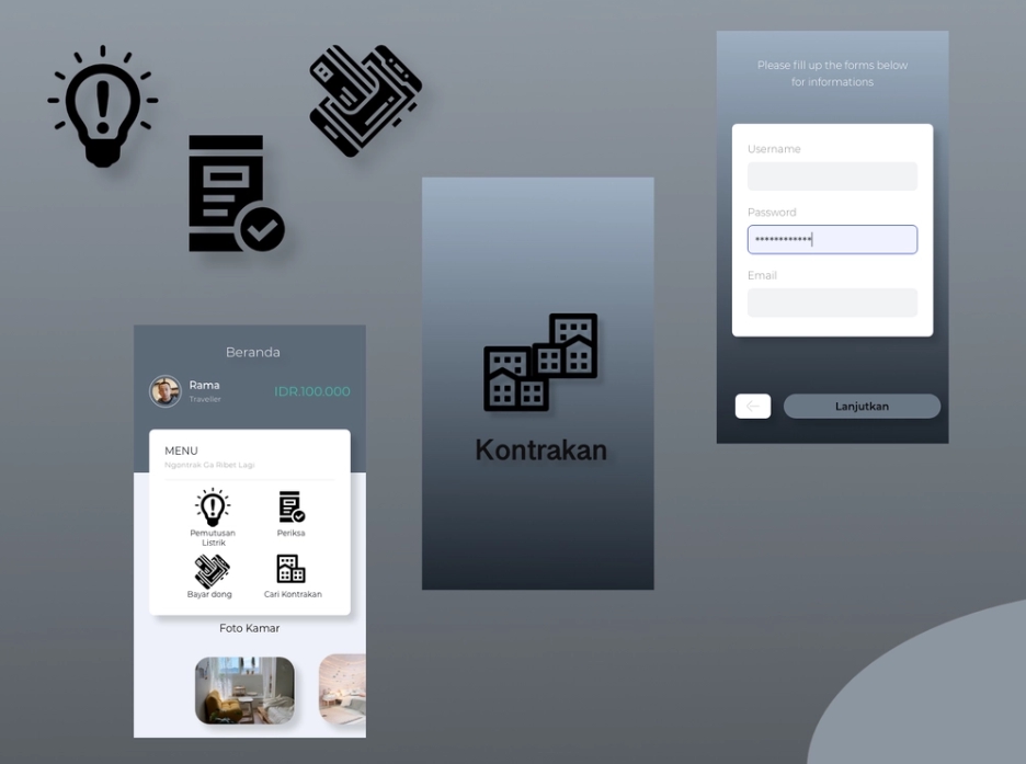 jasa desain aplikasi web dan mobile