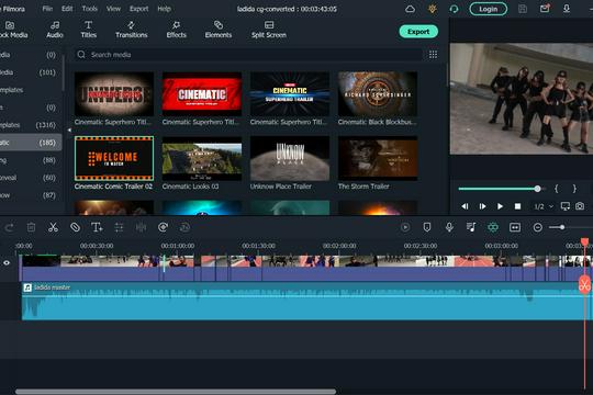JASA EDIT VIDEO CEPAT DAN PROFESSIONAL