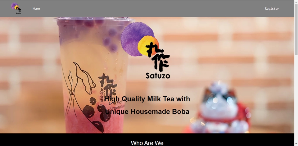 Konversi UI/UX menjadi HTML, CSS dan JavaScript