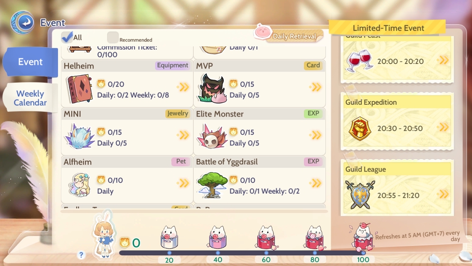 รับ BOOST RANK (VALORANT) และ รับฝากดูแลรหัส ทำเควสประจำวัน (ROO/ROX)