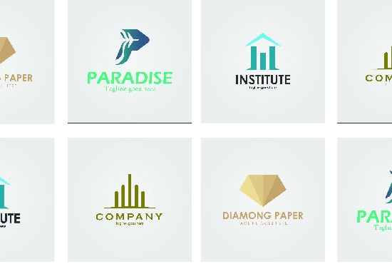 Saya akan mendesain logo dalam 12 jam untuk bisnis anda