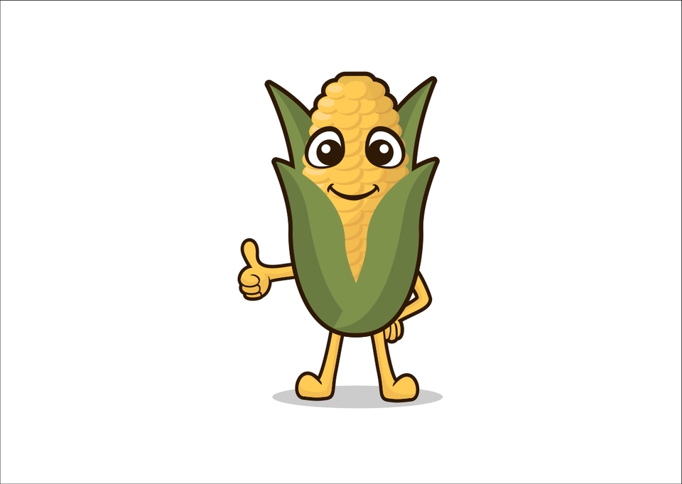 DESAIN LOGO OLSHOP DAN MASCOT KARAKTER PREMIUM