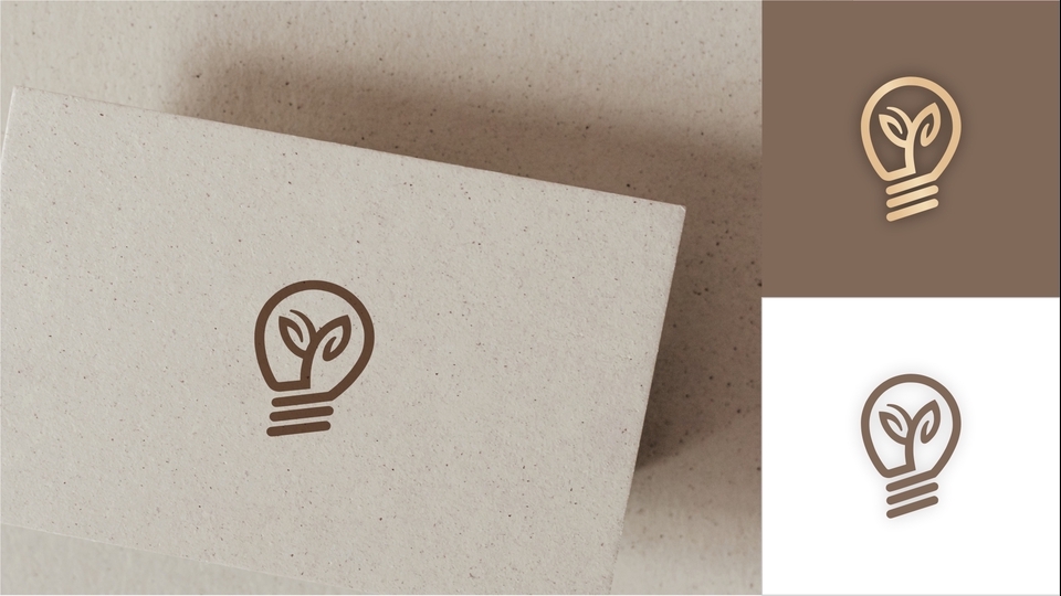 DESAIN LOGO SIMPLE MURAH DAN CEPAT, REVISI SEPUASNYA