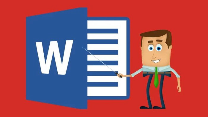 Jasa Mengetik Dalam Format Microsoft Word