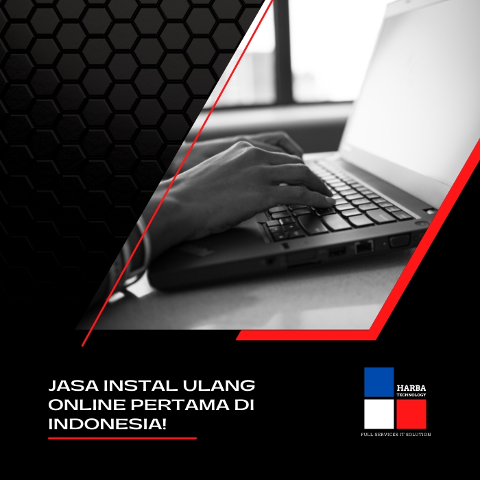 Jasa Instal Ulang, Cleaning, Tune Up dan Optimasi Windows | Solusi ...
