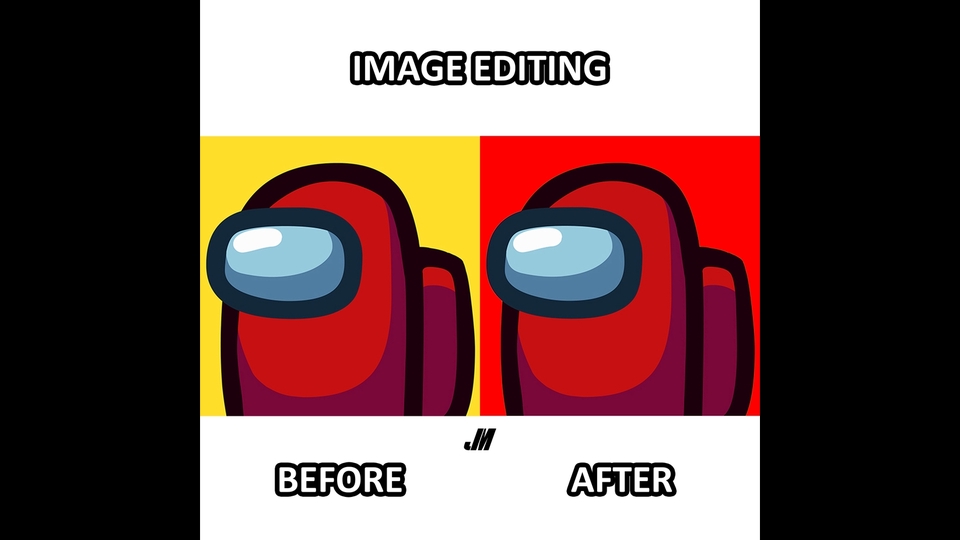 Edit Gambar / Photo Editing Profesional Langsung Kerjaa!
