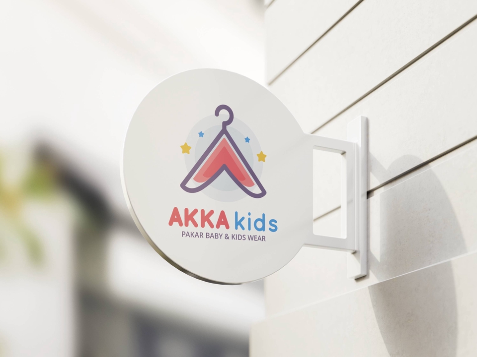 Desain Logo Simple dan Professional untuk produk Halal Kamu