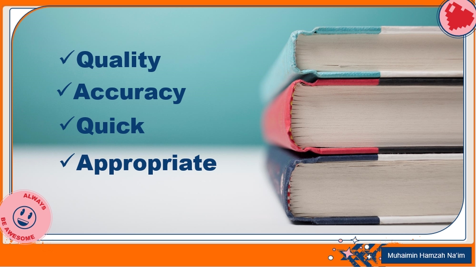 Penerjemah ENG-IND & IND-ENG Cepat, Tepat, Murah, dan Akurat